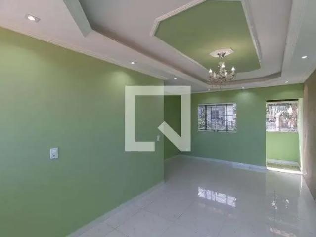 Casa / Sobrado para Locação em Belo Horizonte/MG Minas Caixa 3 Quartos