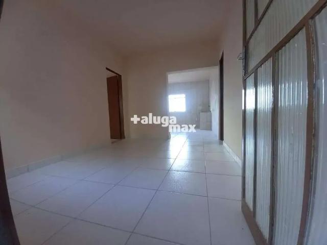 Casa / Sobrado para Locação em Belo Horizonte/MG Minaslândia 2 Quartos