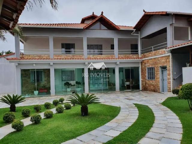 Casa / Sobrado para Locação em Belo Horizonte/MG Milionários 4 Quartos