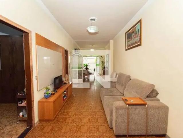 Casa / Sobrado para Locação em Belo Horizonte/MG Milionários 5 Quartos