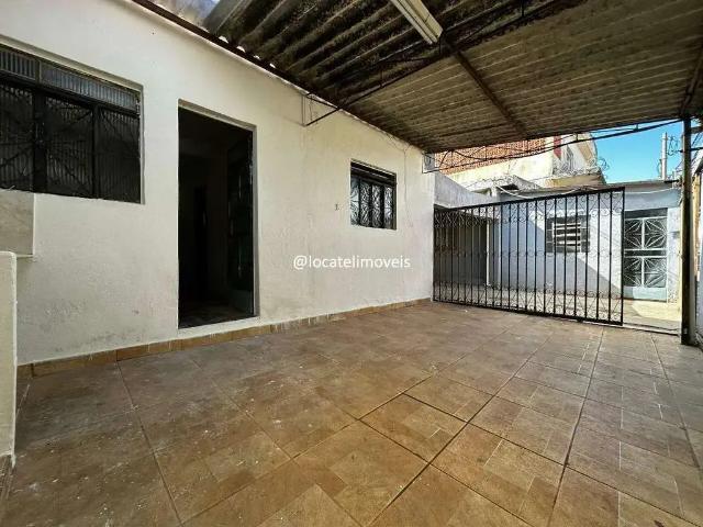 Casa / Sobrado para Locação em Belo Horizonte/MG Milionários 1 Quartos