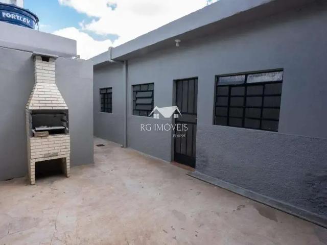Casa / Sobrado para Locação em Belo Horizonte/MG Milionários 3 Quartos