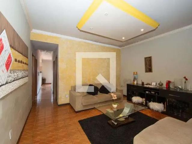 Casa / Sobrado para Locação em Belo Horizonte/MG Nova Cintra 3 Quartos