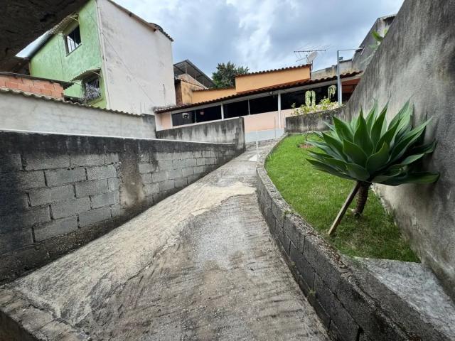 Casa / Sobrado para Locação em Belo Horizonte/MG Nova Esperança 2 Quartos