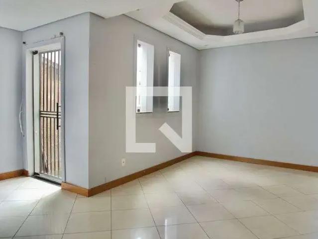 Casa / Sobrado para Locação em Belo Horizonte/MG Nova Esperança 3 Quartos