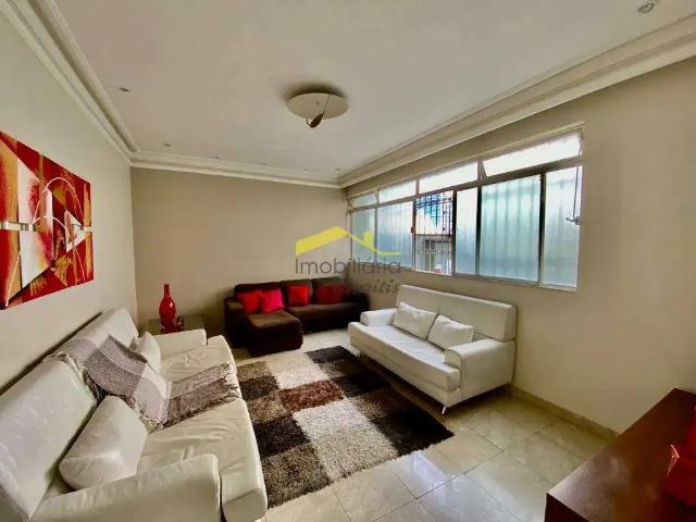 Casa / Sobrado para Locação em Belo Horizonte/MG Nova Suíssa 4 Quartos