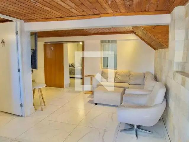 Casa / Sobrado para Locação em Belo Horizonte/MG Nova Suíssa 5 Quartos