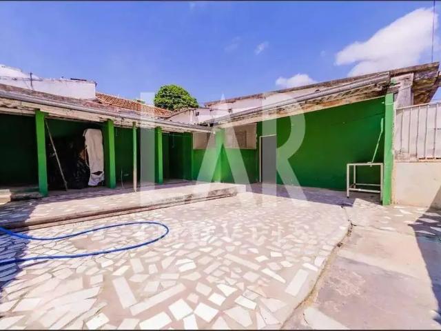 Casa / Sobrado para Locação em Belo Horizonte/MG Nova Suíssa 3 Quartos