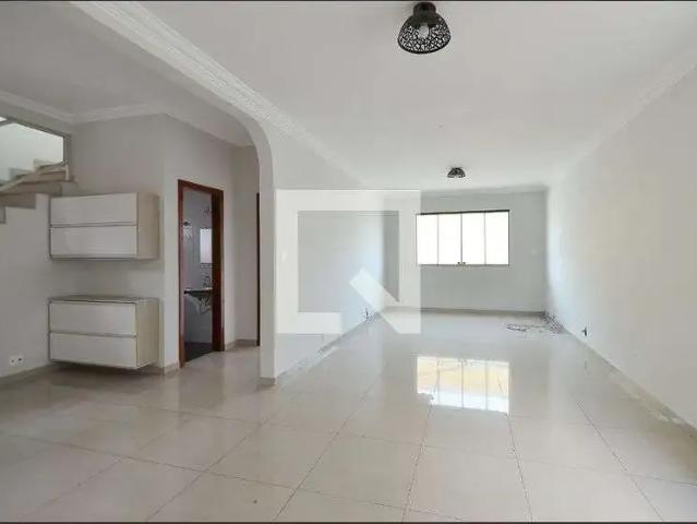 Casa / Sobrado para Locação em Belo Horizonte/MG Nova Vista 3 Quartos