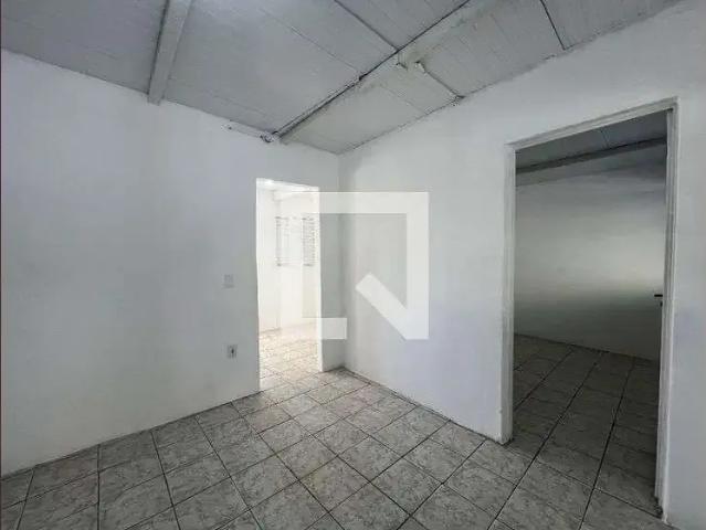 Casa / Sobrado para Locação em Belo Horizonte/MG Novo Glória 1 Quartos
