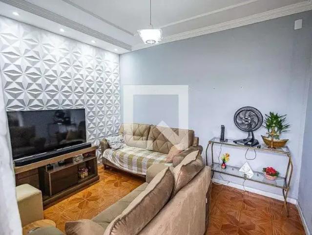 Casa / Sobrado para Locação em Belo Horizonte/MG Novo Glória 2 Quartos
