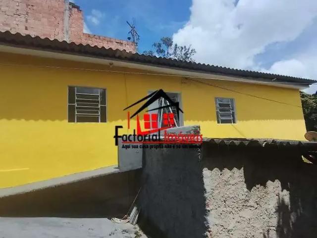 Casa / Sobrado para Locação em Belo Horizonte/MG Novo Glória 2 Quartos