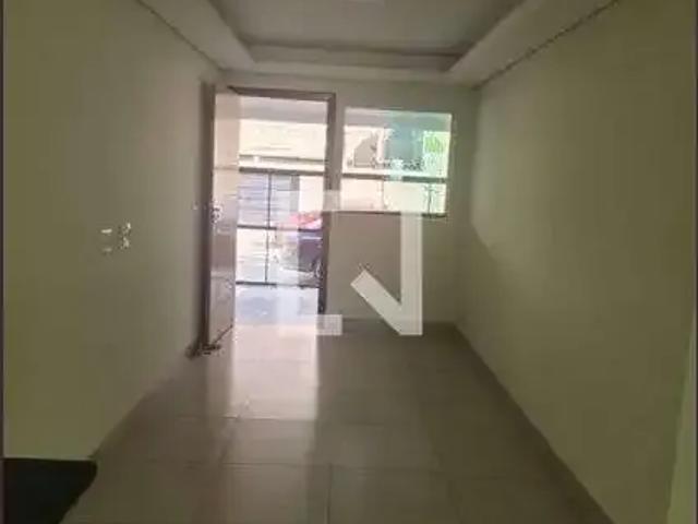 Casa / Sobrado para Locação em Belo Horizonte/MG Ouro Preto 2 Quartos