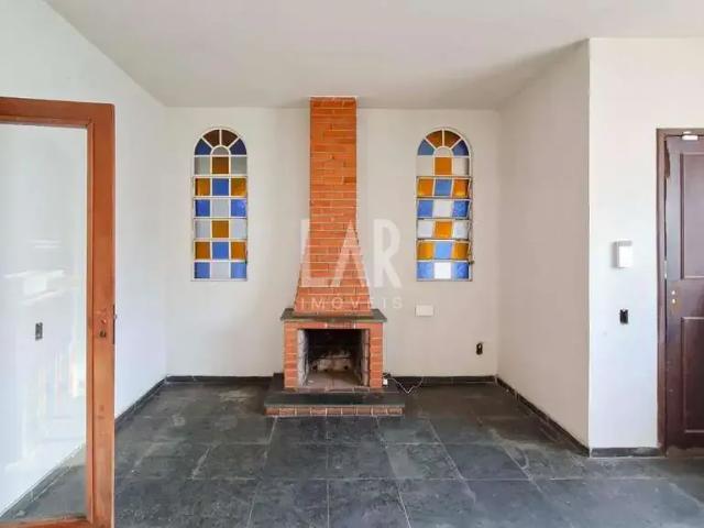 Casa / Sobrado para Locação em Belo Horizonte/MG Ouro Preto 2 Quartos