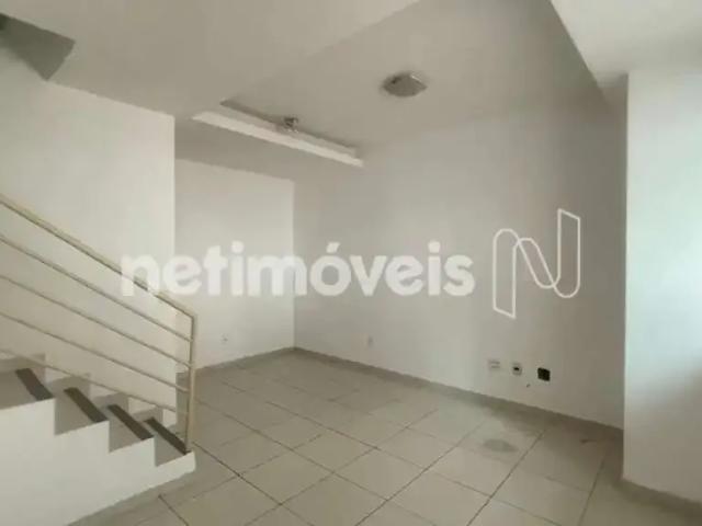 Casa / Sobrado para Locação em Belo Horizonte/MG Ouro Preto 3 Quartos