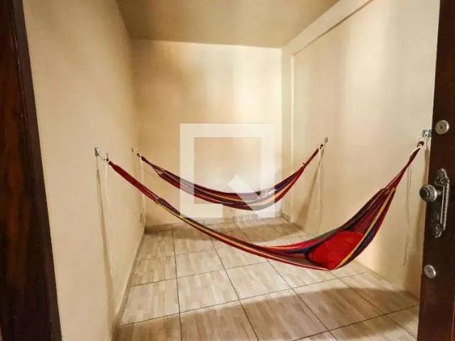 Casa / Sobrado para Locação em Belo Horizonte/MG Padre Eustáquio 2 Quartos