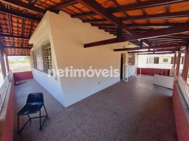 Casa / Sobrado para Locação em Belo Horizonte/MG Padre Eustáquio 4 Quartos