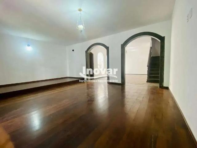 Casa / Sobrado para Locação em Belo Horizonte/MG Palmares 5 Quartos