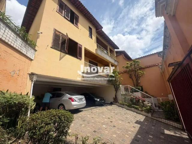Casa / Sobrado para Locação em Belo Horizonte/MG Palmares 6 Quartos