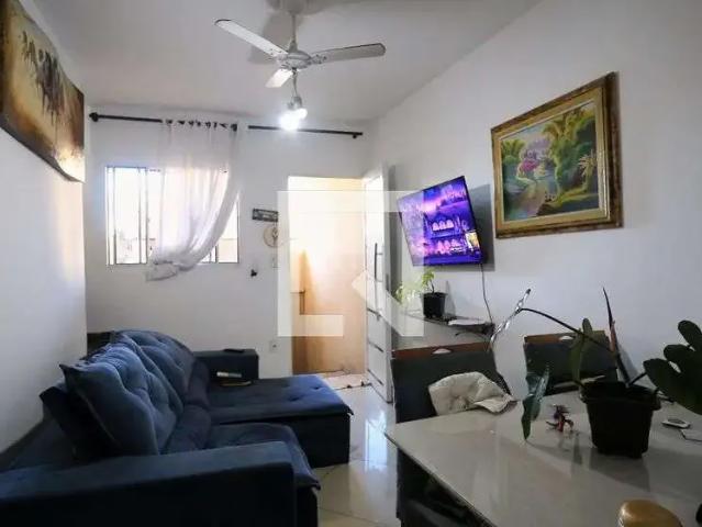 Casa / Sobrado para Locação em Belo Horizonte/MG Palmares 2 Quartos
