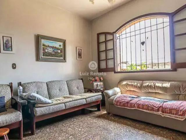 Casa / Sobrado para Locação em Belo Horizonte/MG Palmares 3 Quartos
