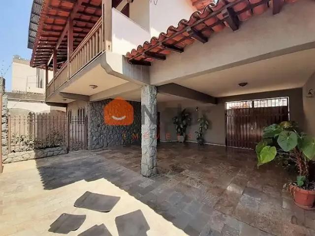 Casa / Sobrado para Locação em Belo Horizonte/MG Palmares 3 Quartos