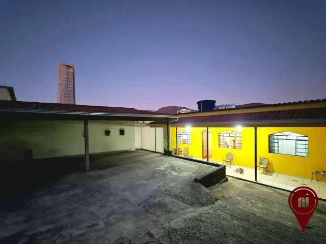 Casa / Sobrado para Locação em Belo Horizonte/MG Palmeiras 3 Quartos