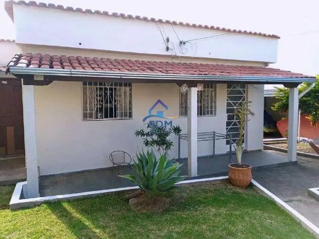 Casa / Sobrado para Locação em Belo Horizonte/MG Palmeiras 3 Quartos