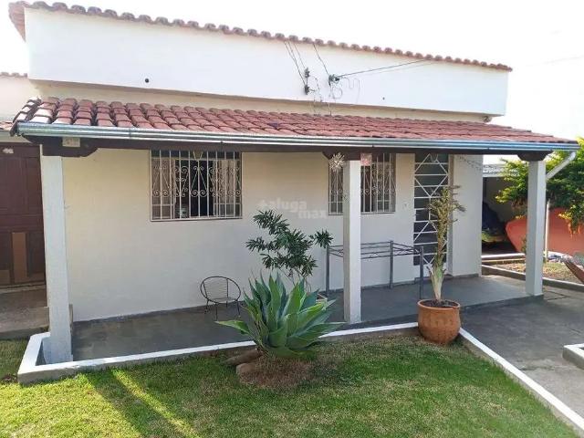 Casa / Sobrado para Locação em Belo Horizonte/MG Palmeiras 3 Quartos