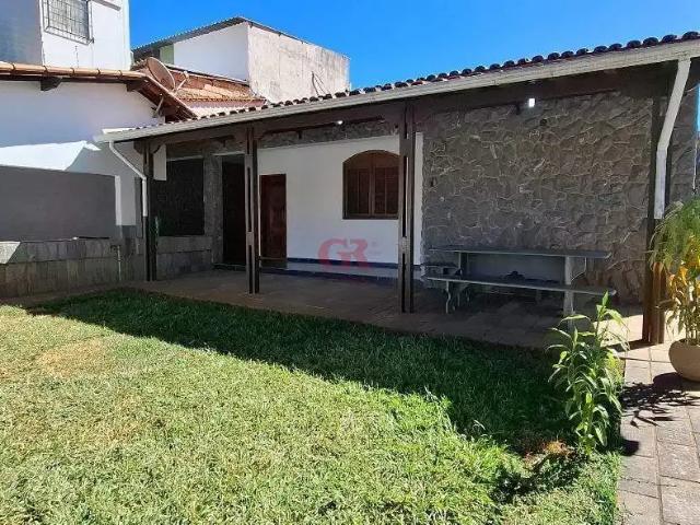 Casa / Sobrado para Locação em Belo Horizonte/MG Palmeiras 2 Quartos