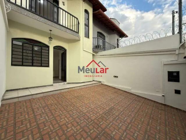 Casa / Sobrado para Locação em Belo Horizonte/MG Paquetá 3 Quartos