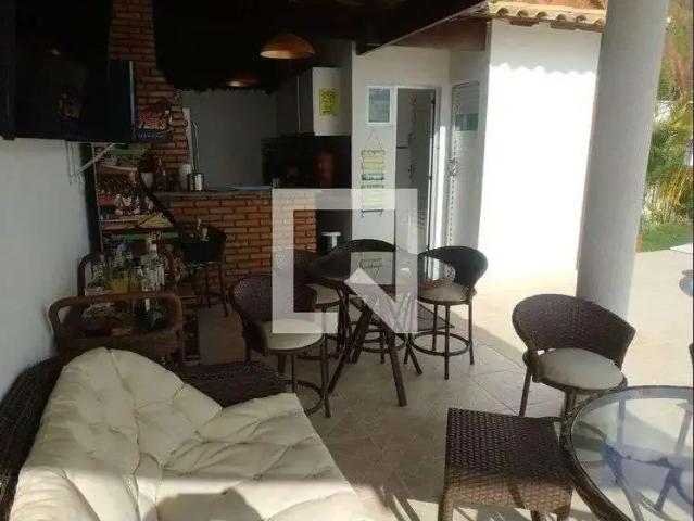 Casa / Sobrado para Locação em Belo Horizonte/MG Paquetá 4 Quartos