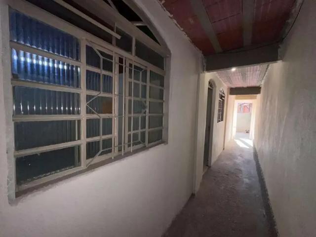 Casa / Sobrado para Locação em Belo Horizonte/MG Piratininga Venda Nova 1 Quartos