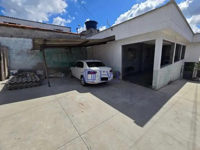 Casa / Sobrado para Locação em Belo Horizonte/MG Piratininga Venda Nova 2 Quartos