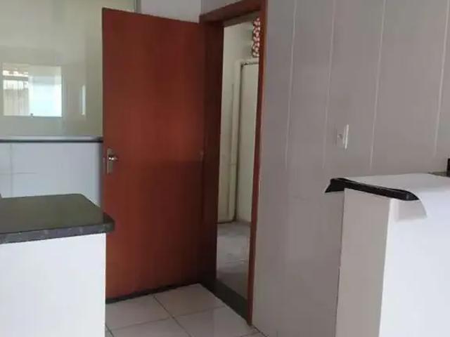 Casa / Sobrado para Locação em Belo Horizonte/MG Piratininga Venda Nova 2 Quartos