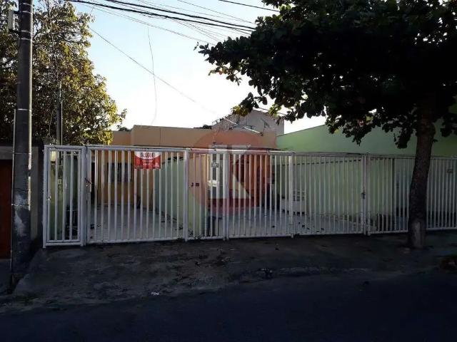 Casa / Sobrado para Locação em Belo Horizonte/MG Piratininga Venda Nova 2 Quartos