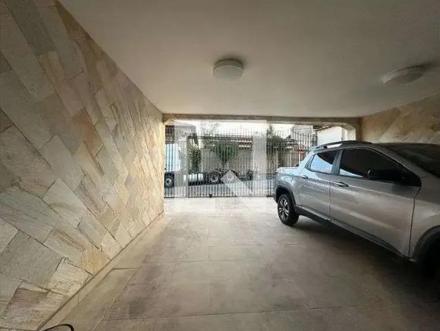 Casa / Sobrado para Locação em Belo Horizonte/MG Planalto 4 Quartos