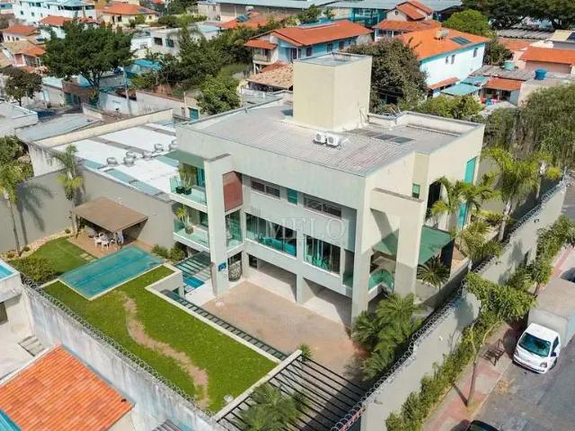 Casa / Sobrado para Locação em Belo Horizonte/MG Planalto 4 Quartos