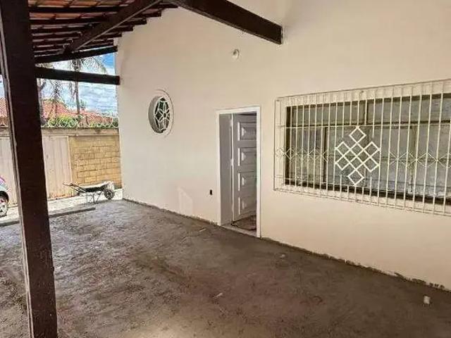 Casa / Sobrado para Locação em Belo Horizonte/MG Planalto 4 Quartos