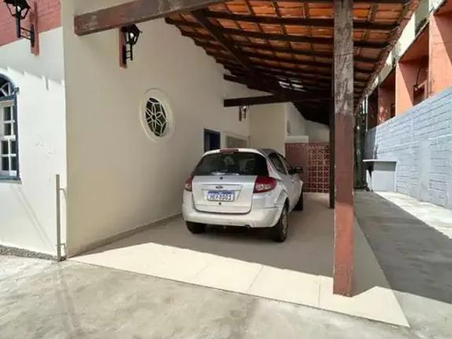 Casa / Sobrado para Locação em Belo Horizonte/MG Planalto 4 Quartos