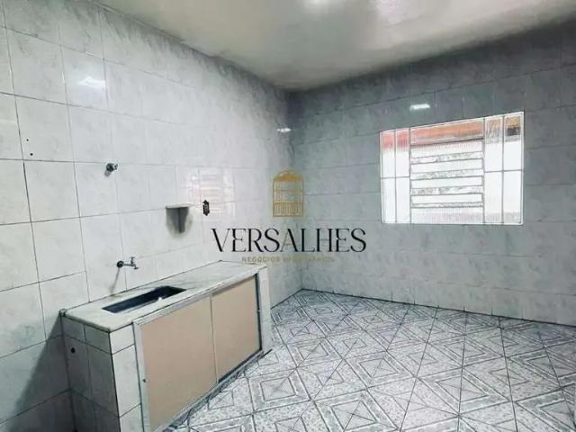Casa / Sobrado para Locação em Belo Horizonte/MG Planalto 1 Quartos