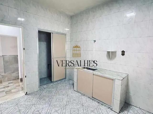 Casa / Sobrado para Locação em Belo Horizonte/MG Planalto 1 Quartos