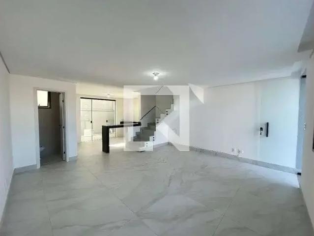 Casa / Sobrado para Locação em Belo Horizonte/MG Planalto 3 Quartos