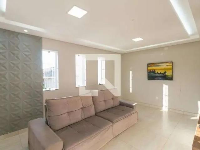 Casa / Sobrado para Locação em Belo Horizonte/MG Planalto 3 Quartos