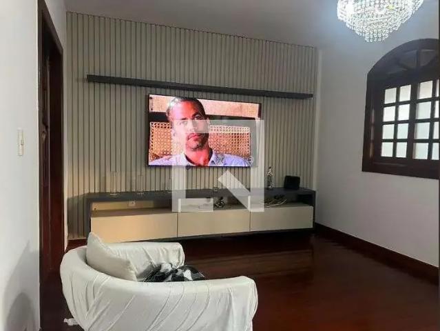 Casa / Sobrado para Locação em Belo Horizonte/MG Planalto 3 Quartos