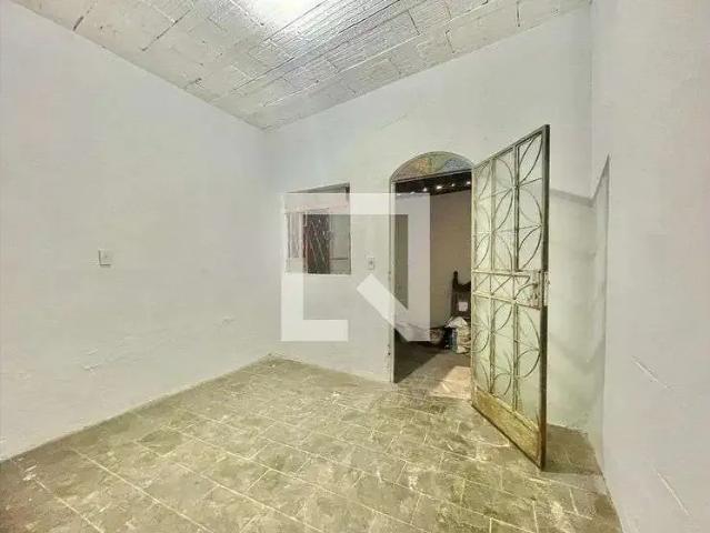Casa / Sobrado para Locação em Belo Horizonte/MG Providência 1 Quartos