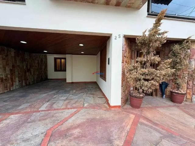 Casa / Sobrado para Locação em Belo Horizonte/MG Prado 4 Quartos