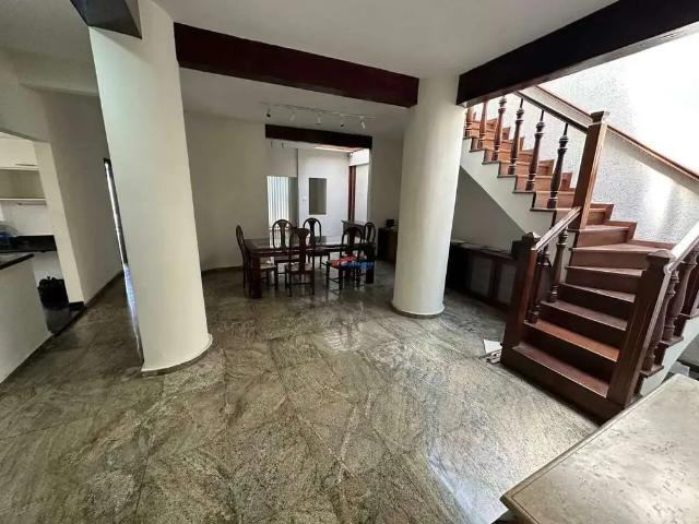 Casa / Sobrado para Locação em Belo Horizonte/MG Prado 4 Quartos