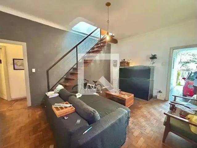 Casa / Sobrado para Locação em Belo Horizonte/MG Prado 5 Quartos