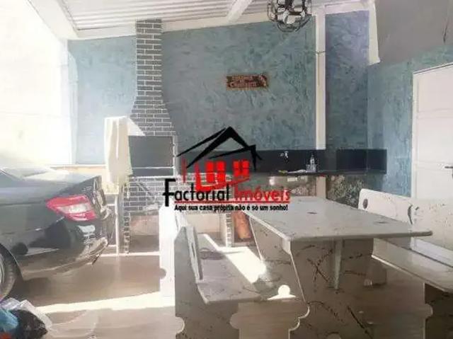 Casa / Sobrado para Locação em Belo Horizonte/MG Prado 5 Quartos
